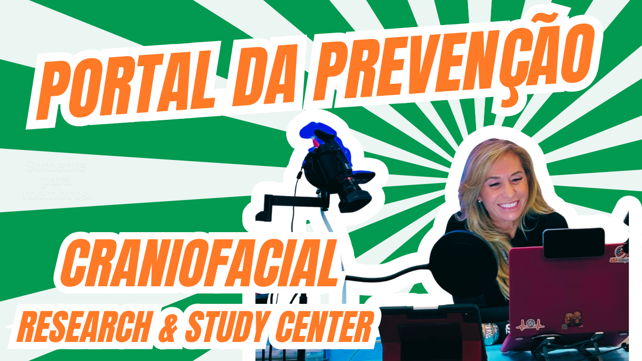 Blue White Modern Shocking YouTube Thumbnail – Craniofacial Research & Study Center